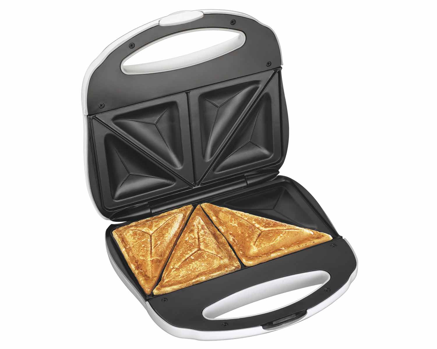 Pocket Sandwich Maker Model 25408 ProctorSilex Pocket Sandwich Maker Model 25408 ProctorSilex