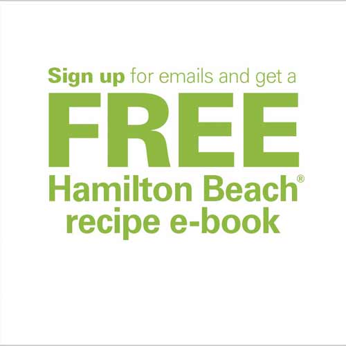 1.5 Cup Food Chopper, White - Model 72500PS | ProctorSilex.com