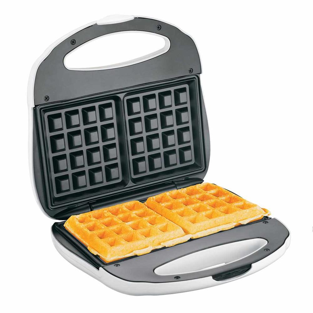 Belgian Waffle Baker - Model 26008 - ProctorSilex.com